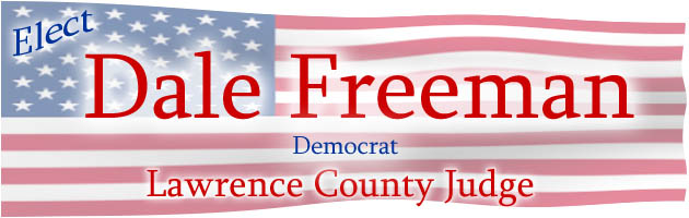 Get to know Dale Freeman… – Imboden Live