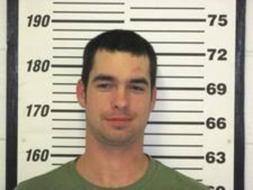 caleb cook – Imboden Live