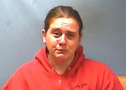 SHERRY RUTHERFORD – Imboden Live