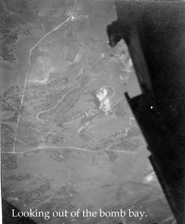 Bomb Bay – Imboden Live