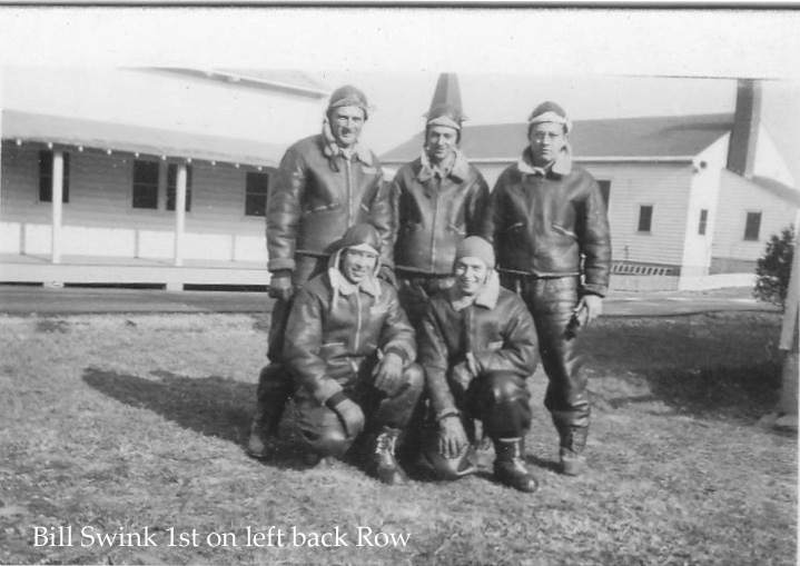 Flight Crew 3 – Imboden Live