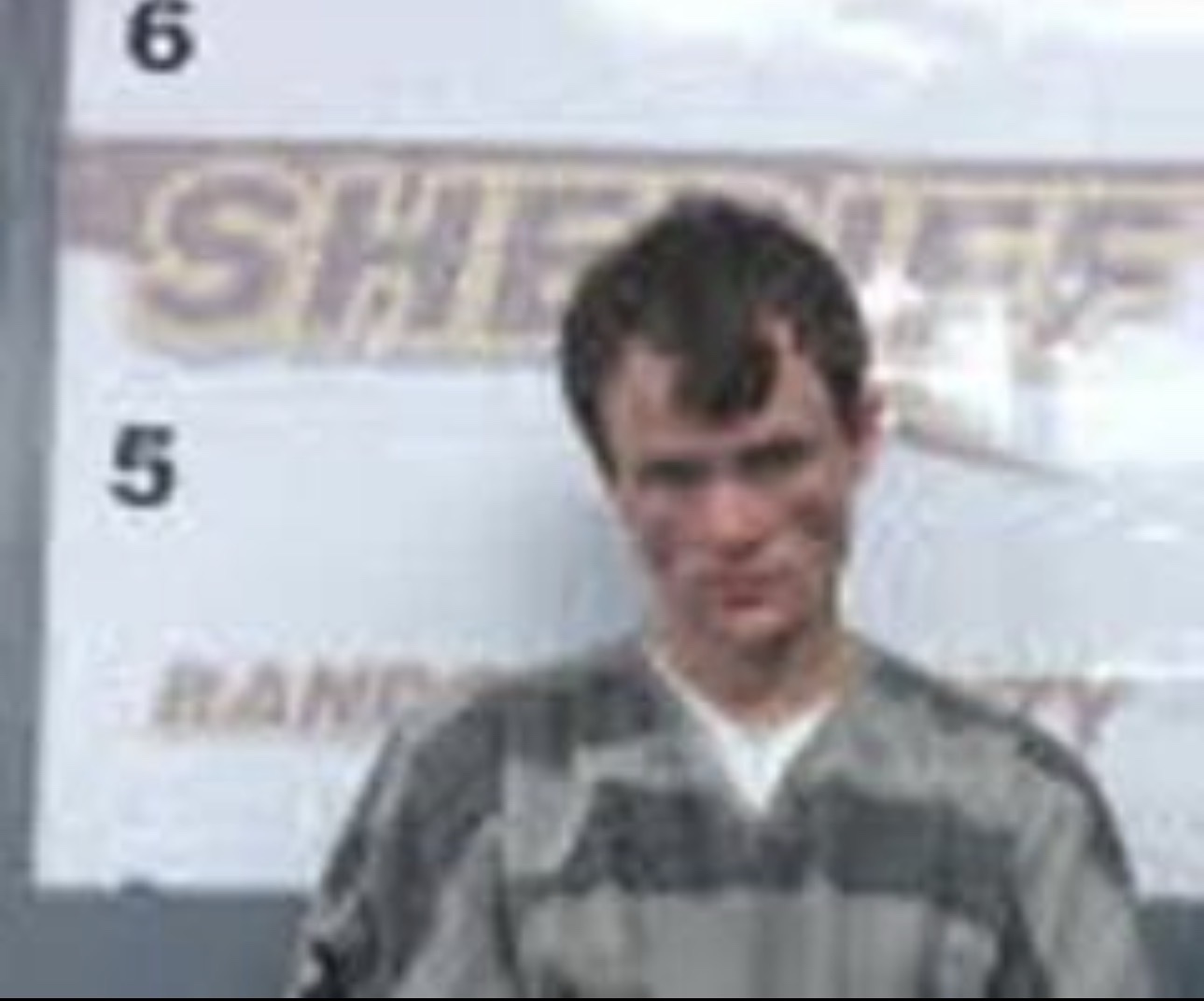 Man Charged In Randolph County With DWI/Drugs And Possession – Imboden Live