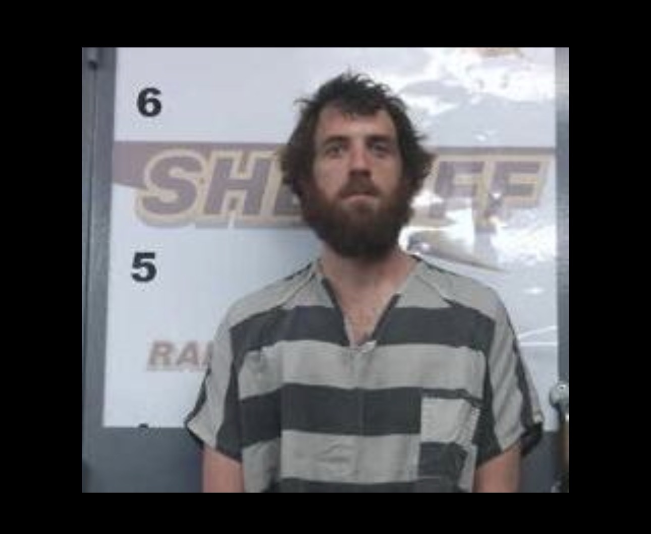 Pocahontas Man Arrested On Drug Possession Charges – Imboden Live